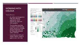 Overview of tools for data analysis and visualisation (2021) | PDF