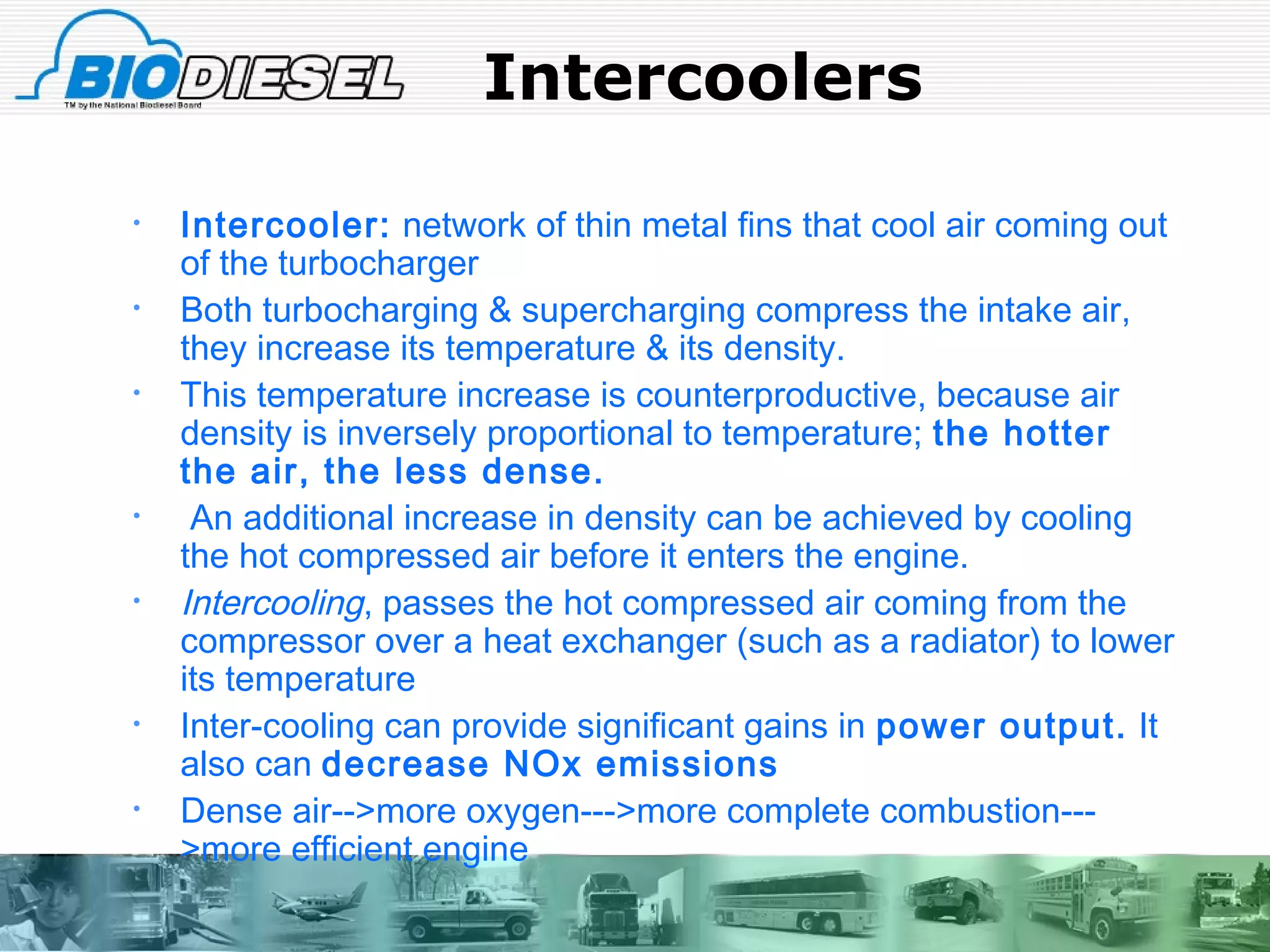 Overview Diesel Engine Operation | PPT