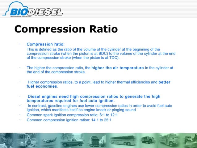 Overview Diesel Engine Operation | PPT | Chemistry | Science
