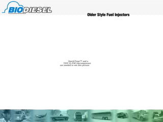 Overview Diesel Engine Operation | PPT