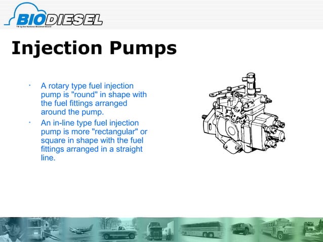 Overview Diesel Engine Operation | PPT | Chemistry | Science