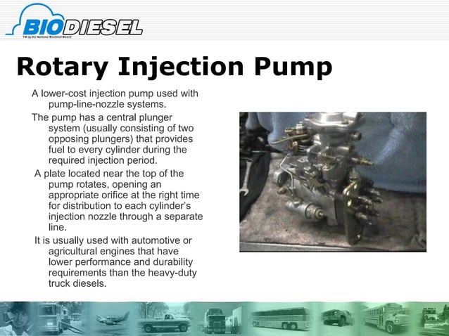 Overview Diesel Engine Operation | PPT