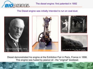 Overview Diesel Engine Operation | PPT