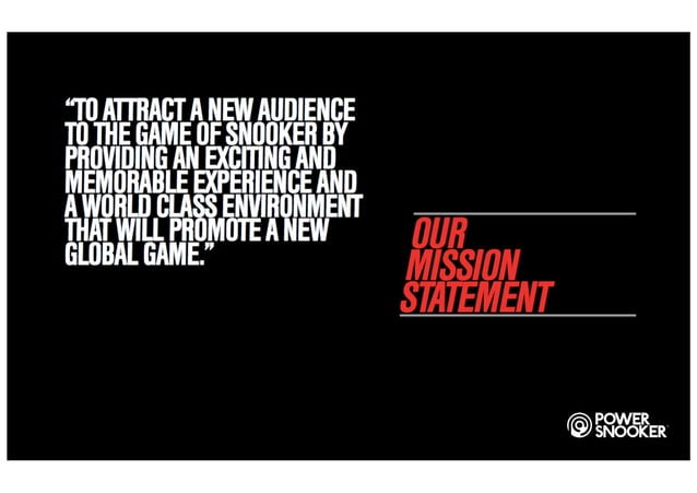 Power Snooker Overview 2012-2013 | PDF