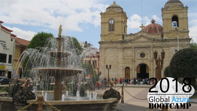 Overview Deploy in Cloud - Dynamic 365 FinOps | PPTX | Cloud Computing ...