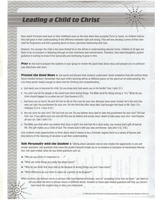 Passport to Adventure Introduction File 1 | PDF