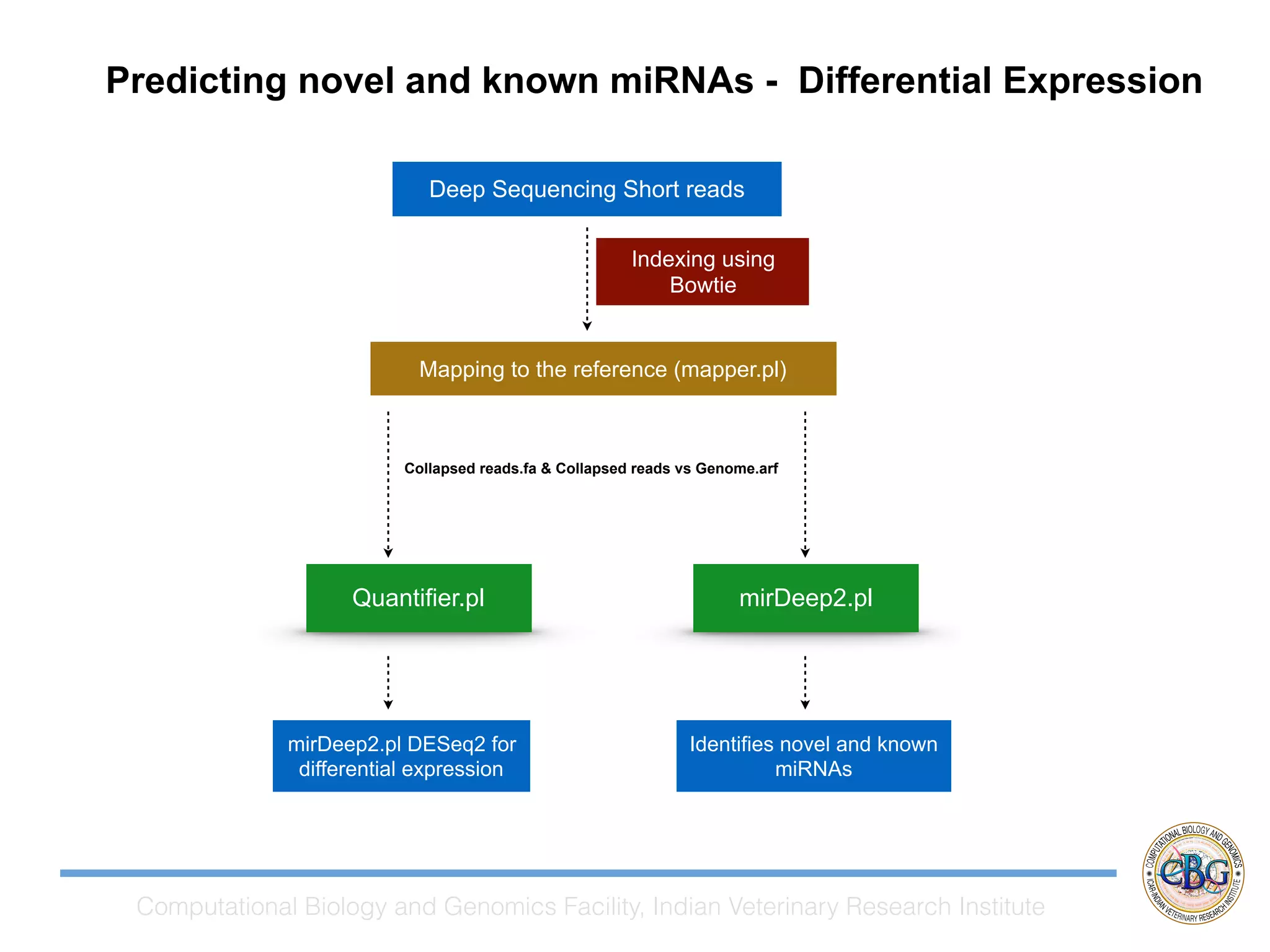 NGS data analysis Overview | PDF