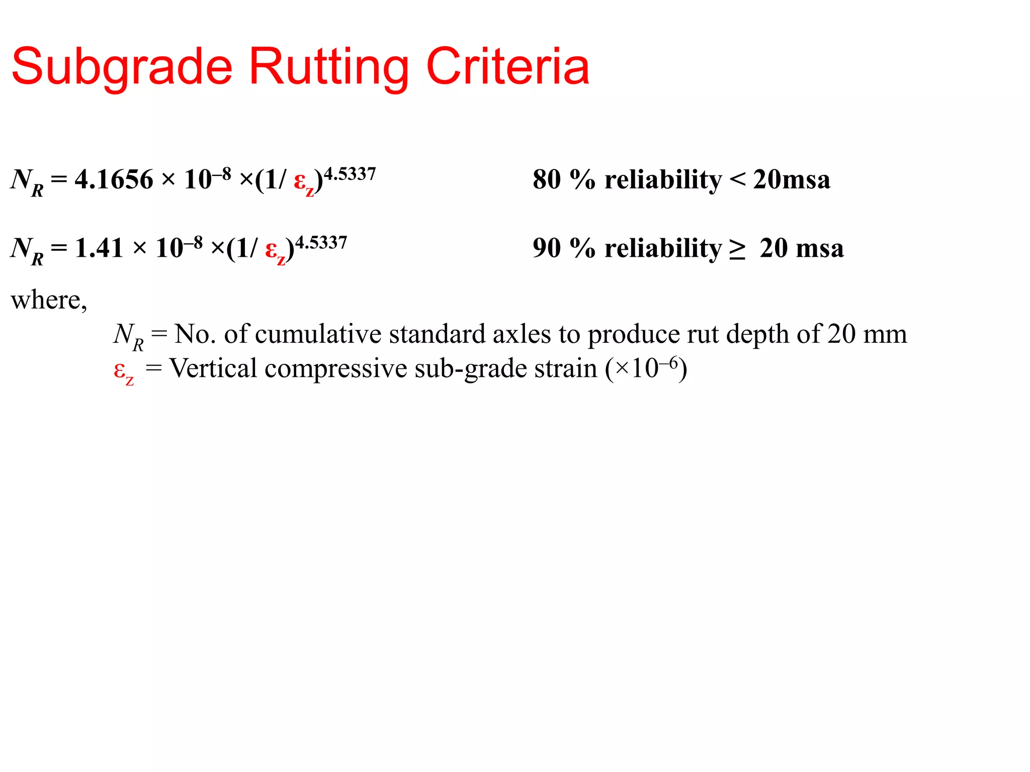 Overview Flexible Pavement Design IRC 37 2018 ppt.pptx