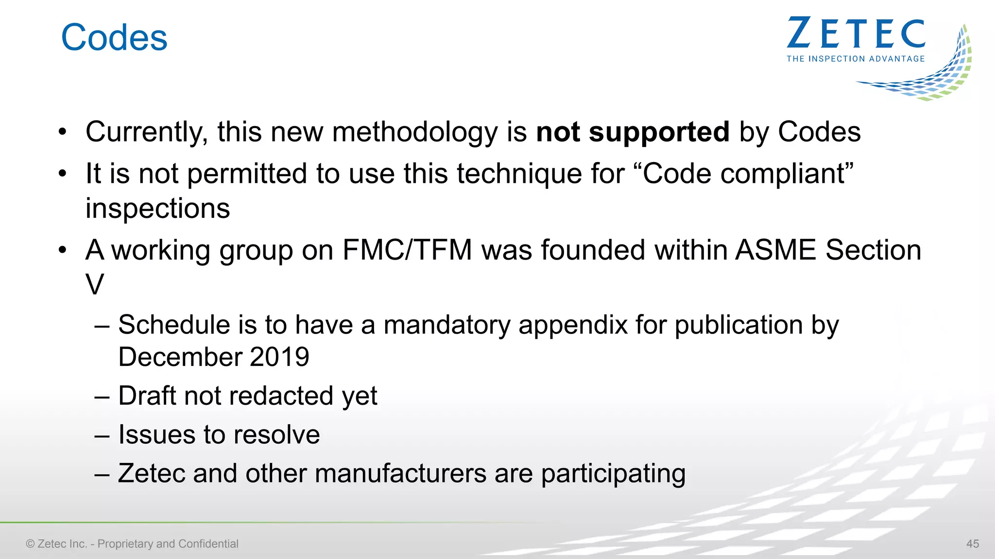 Overview: Principles of Full Matrix Capture (FMC) and Total Focusing ...