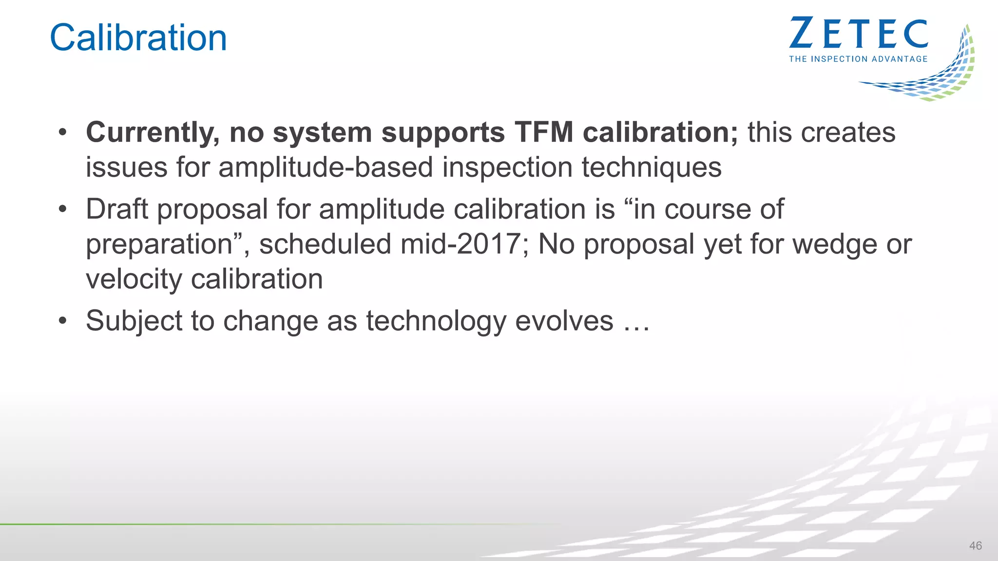 Overview: Principles of Full Matrix Capture (FMC) and Total Focusing Method (TFM) in Ultrasonic ...