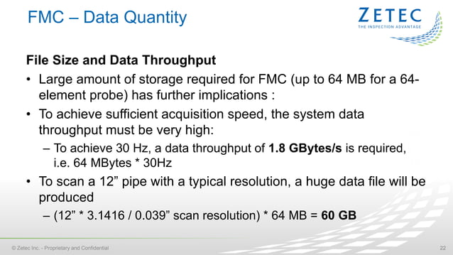 Overview: Principles of Full Matrix Capture (FMC) and Total Focusing Method (TFM) in Ultrasonic ...