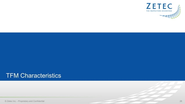 Overview: Principles of Full Matrix Capture (FMC) and Total Focusing ...