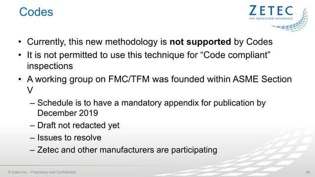 Overview: Principles of Full Matrix Capture (FMC) and Total Focusing ...