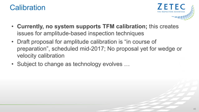 Overview: Principles of Full Matrix Capture (FMC) and Total Focusing ...