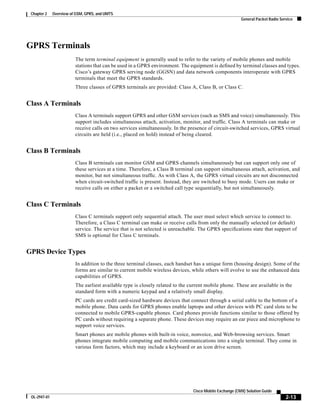 Overview gsm,gprs& umts | PDF | Smartphones | Consumer Electronics