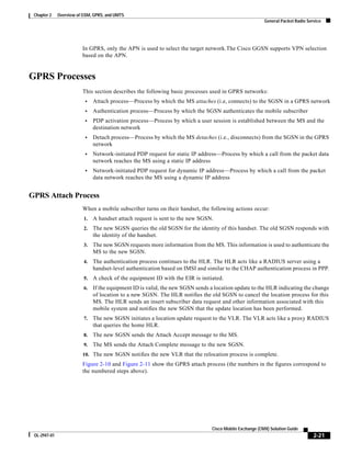 Overview gsm,gprs& umts | PDF | Smartphones | Consumer Electronics