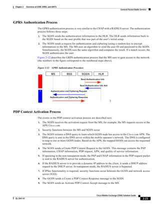 Overview gsm,gprs& umts | PDF | Smartphones | Consumer Electronics
