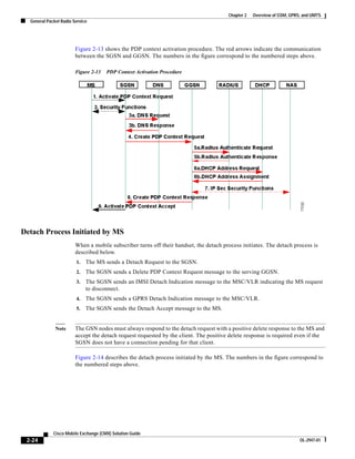 Overview gsm,gprs& umts | PDF | Smartphones | Consumer Electronics