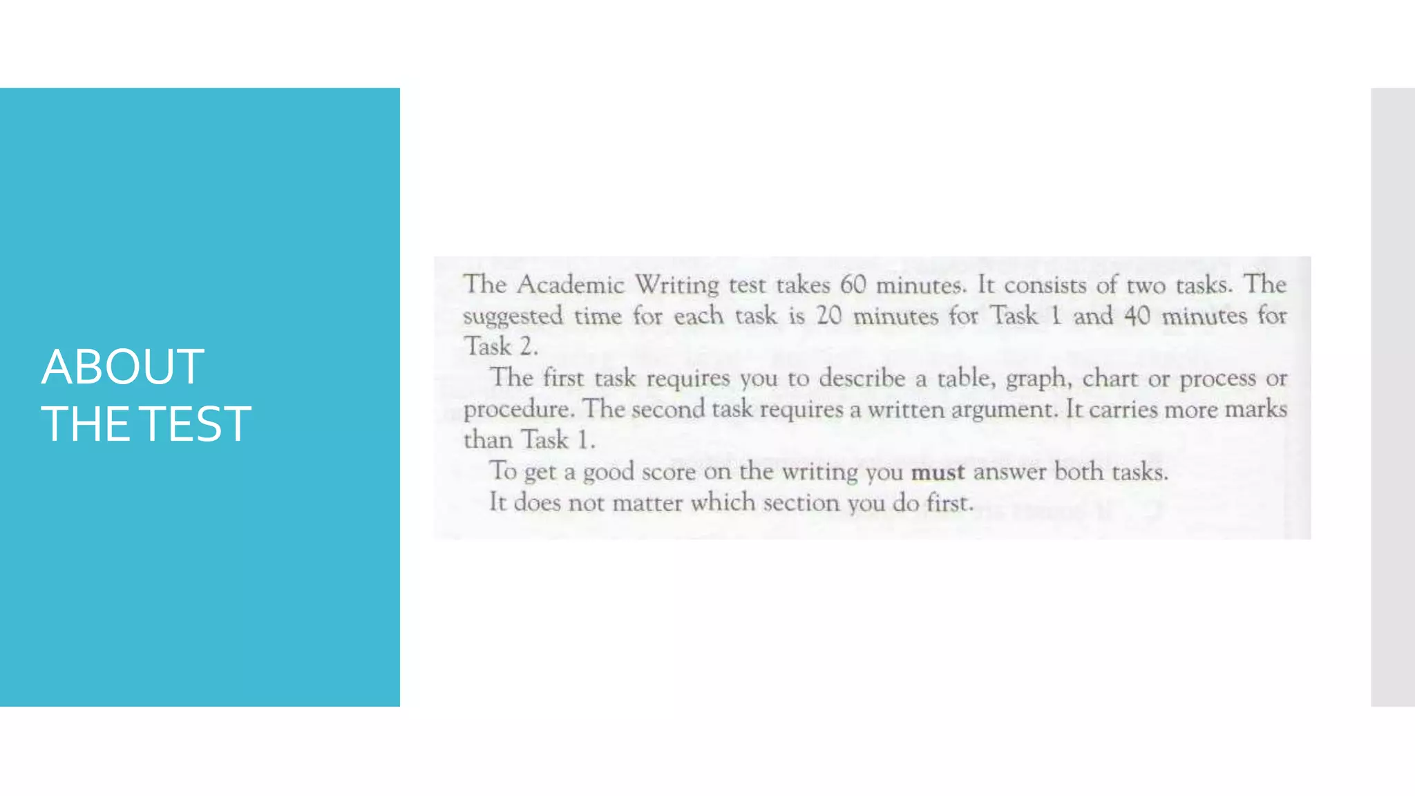 Overview IELTS WRITING TASK 1.pptx