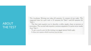 Overview IELTS WRITING TASK 1.pptx