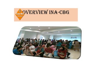 Overview inacbg | PDF
