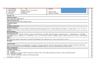 Overview inacbg | PDF