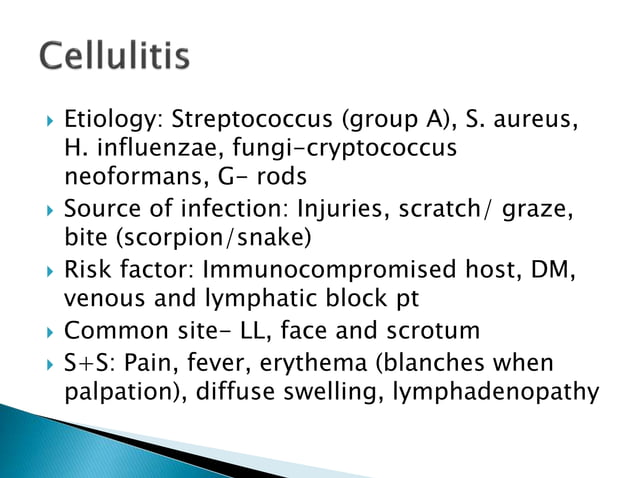 Overview lumps and bumps | PPTX | Skin and Dermatology | Diseases and ...
