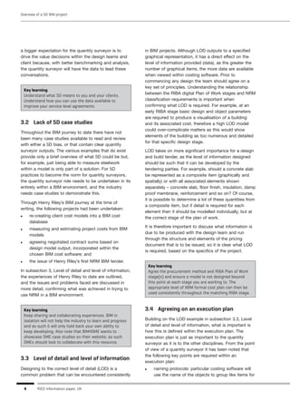 Overview of 5D BIM Project 1st edition 2014 | PDF