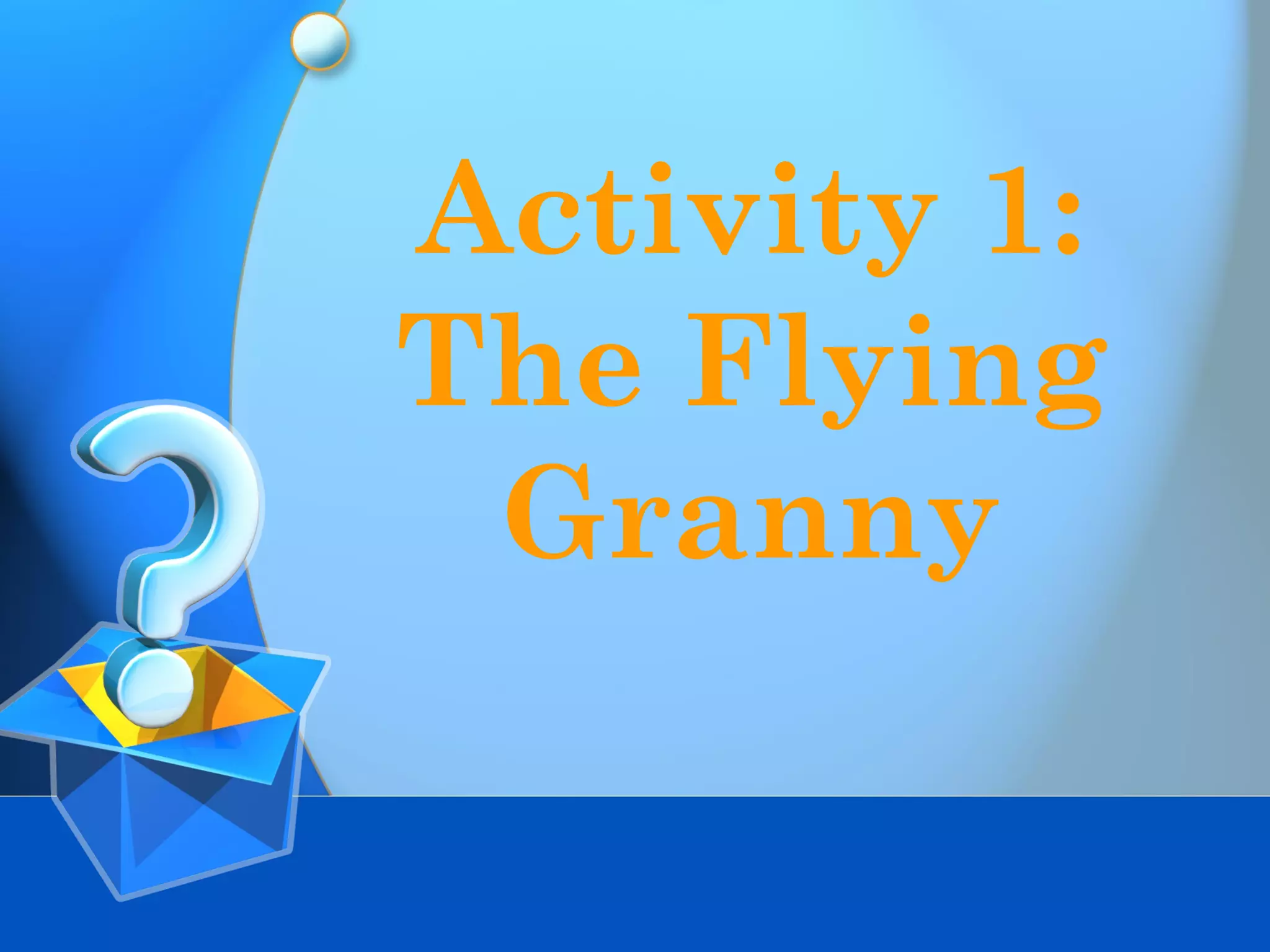 Overview of 5E with Cscope and Engaging Activities | PPT | Educational ...