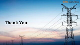 Overview of accc conductor by CTC Global | PPTX