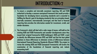 GENERAL OVERVIEW OF ACCOUNTING AND FINANCIAL REPORTING BEST PRACTICES ...