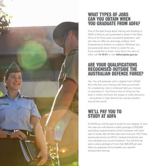 Defence Force | PDF