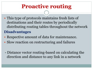 overview of adhoc wireless networks.pptx