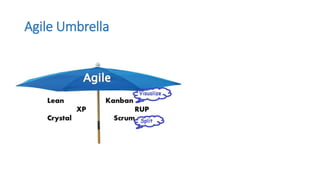Overview of agile | PPT