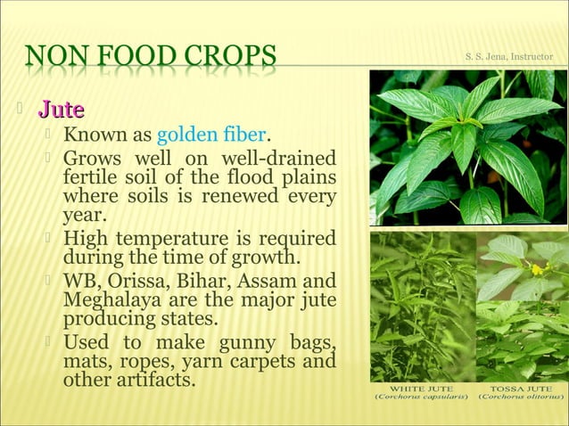 Overview of agril production system | PPT | Agriculture | Industries