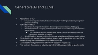 Overview of Artificial Intelligence - Technology | PPT