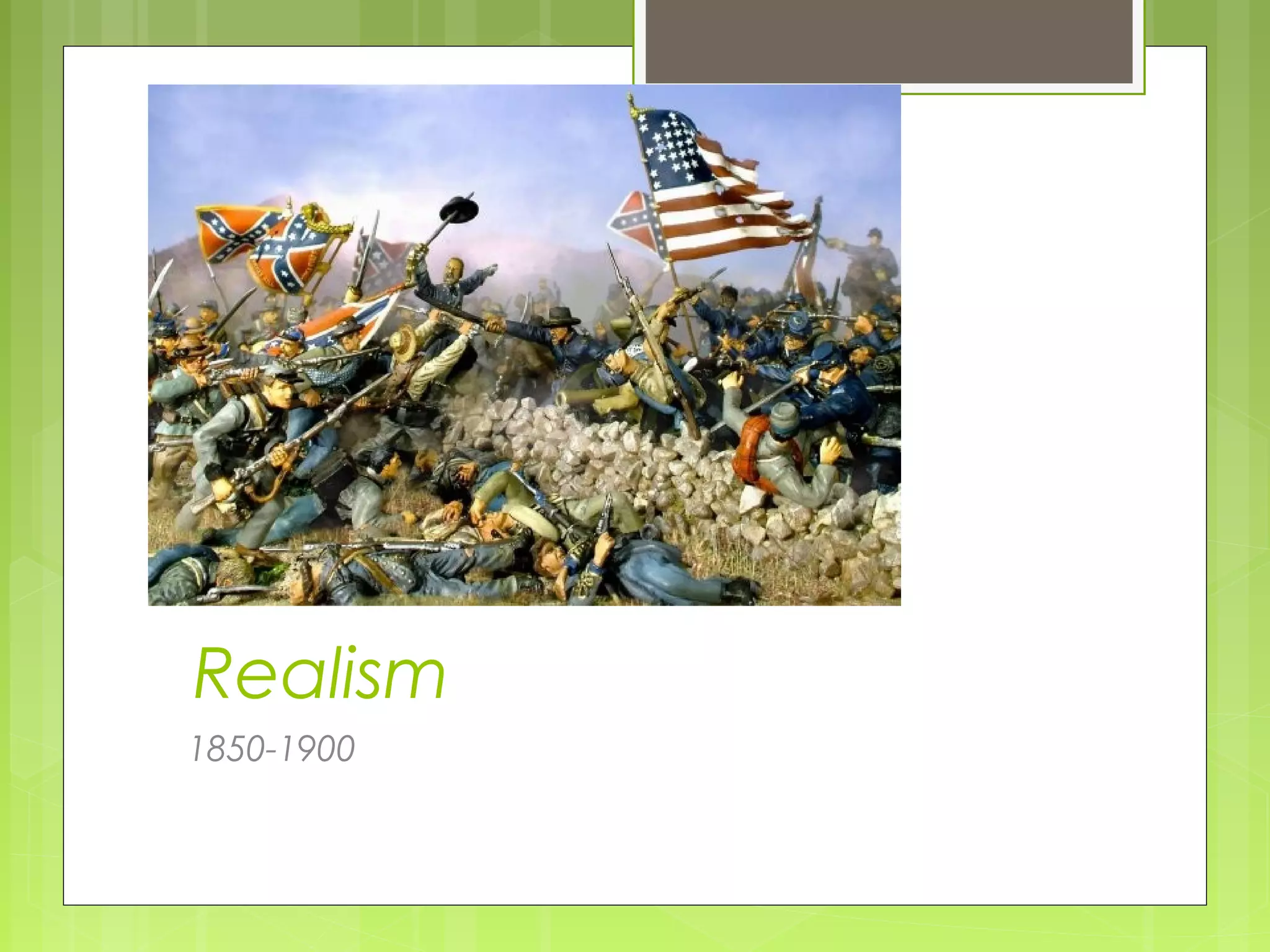 Overview of Early American Literature (English 244) | PPT