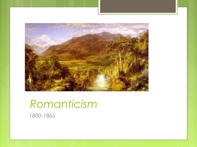 Overview of Early American Literature (English 244) | PPT | Poetry ...