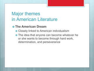 Literature-overview_of_american_literature_2.ppt