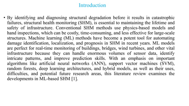 Overview of ANN Algorithm Used in Structural Health Monitoring.pdf