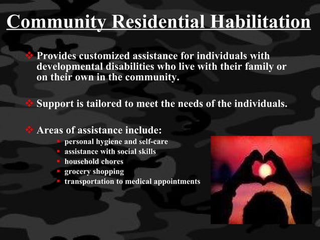 Overview Of Arc Services | PPT