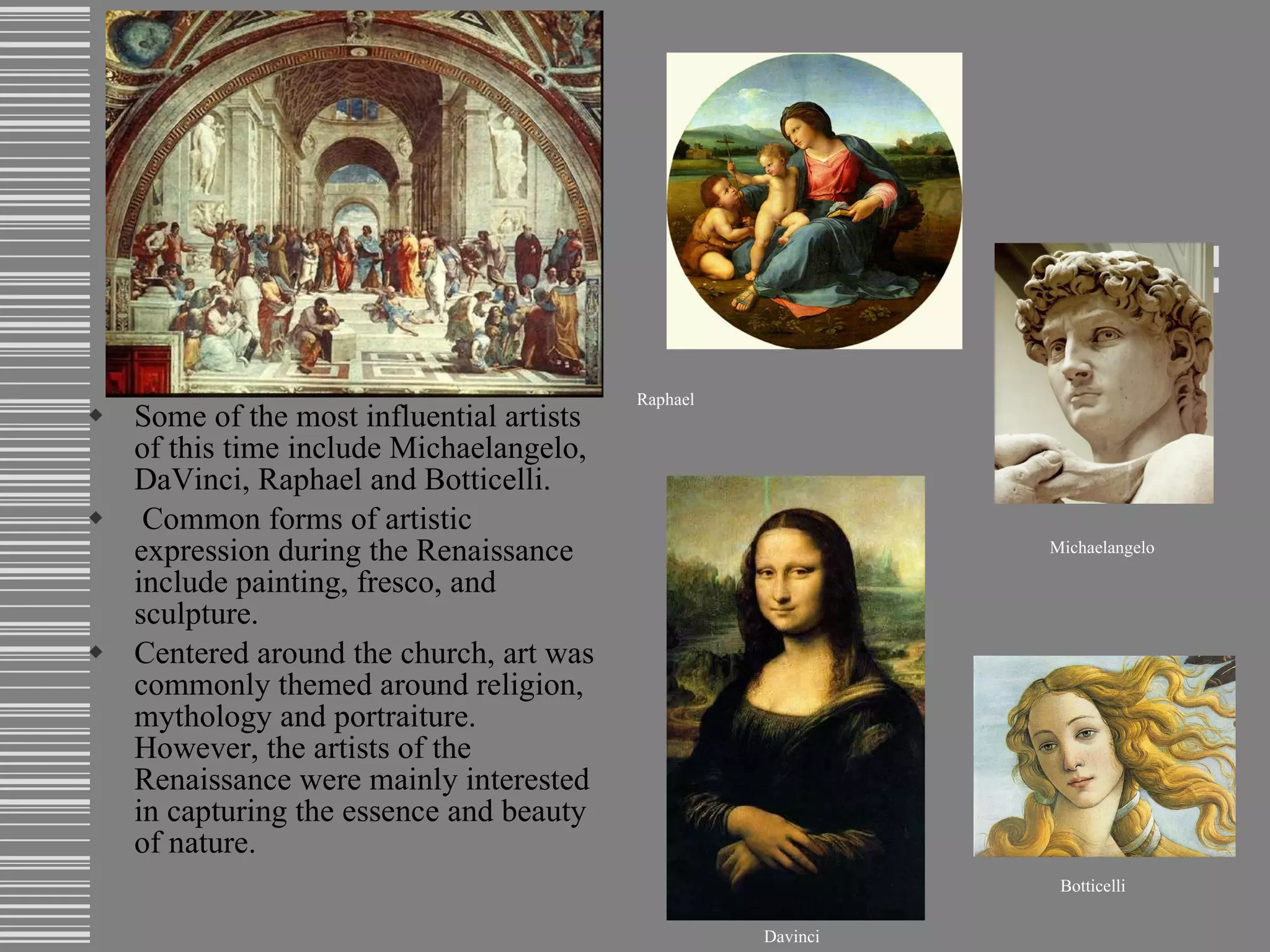 Overview of art history | PPT