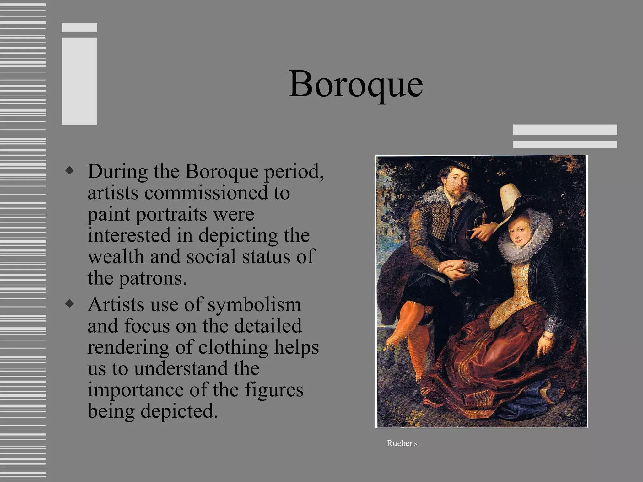Overview of art history | PPT