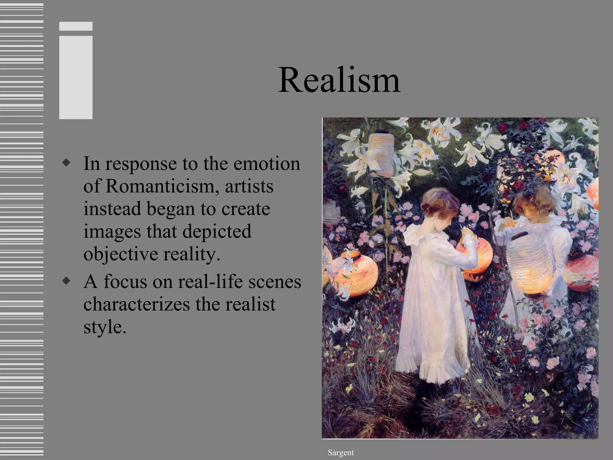 Overview of art history | PPT