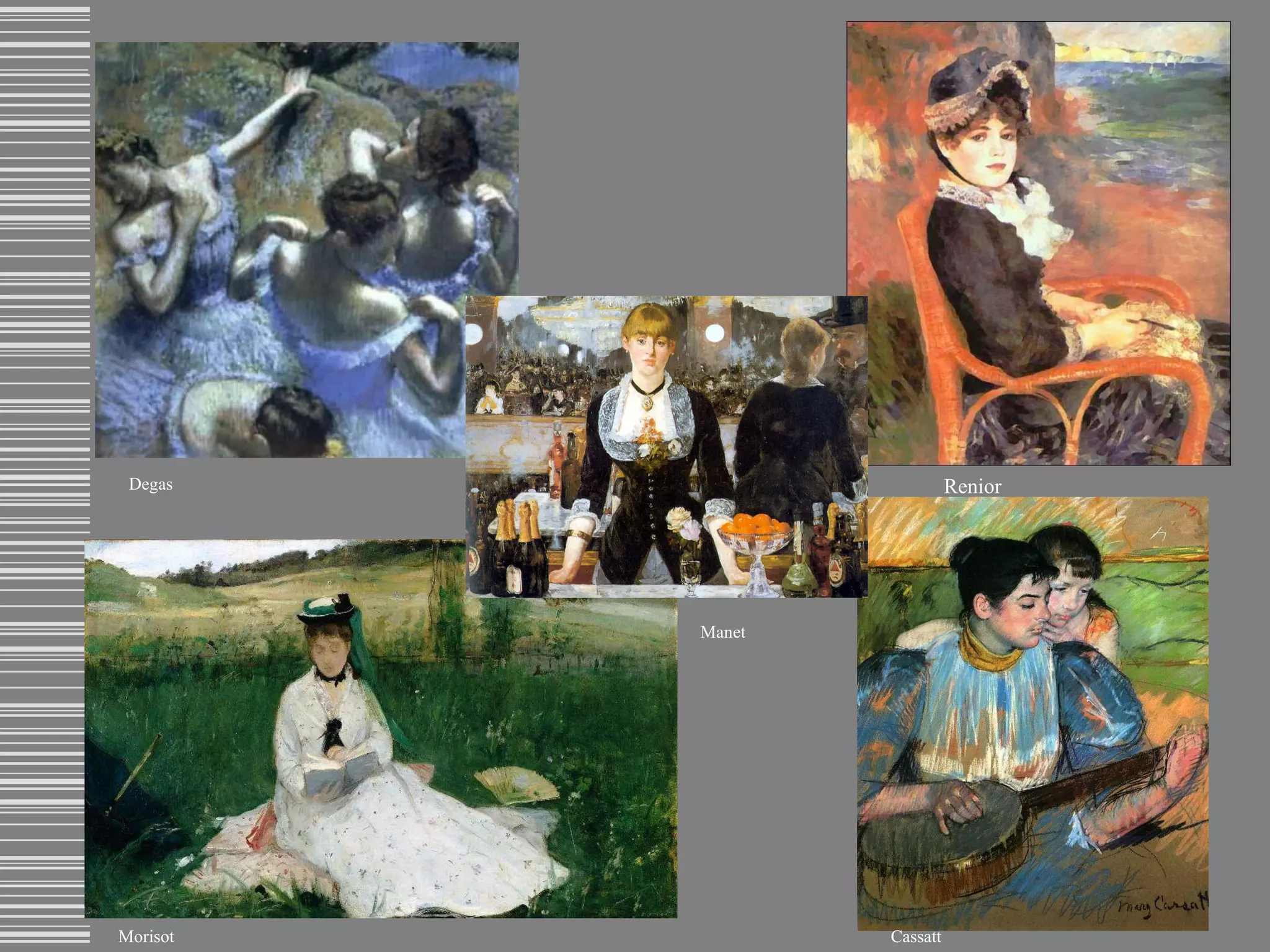 Overview of art history | PPT