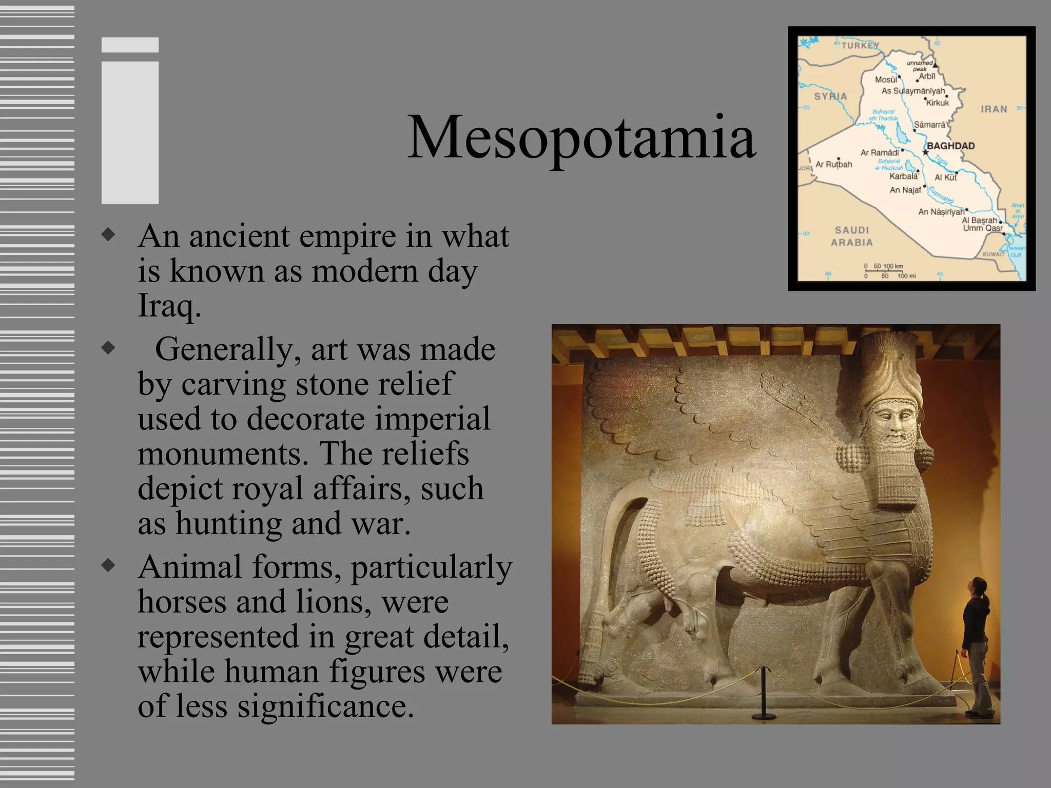 Overview of art history | PPT