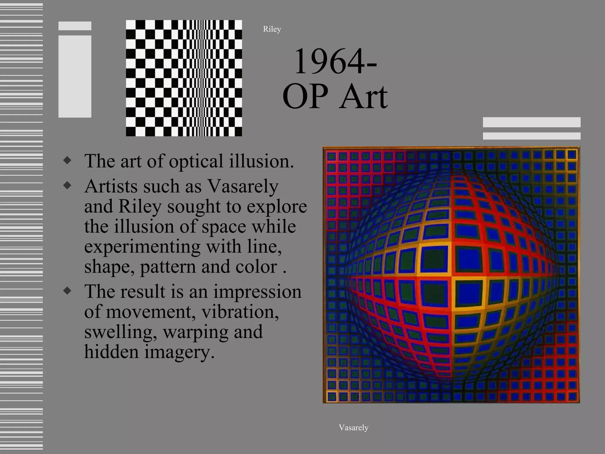 Overview of art history | PPT