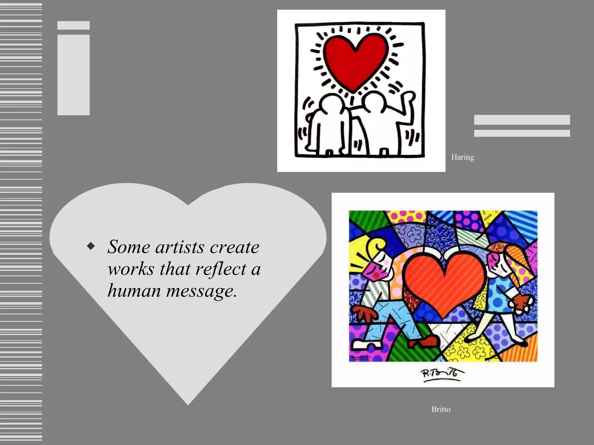 Overview of art history | PPT