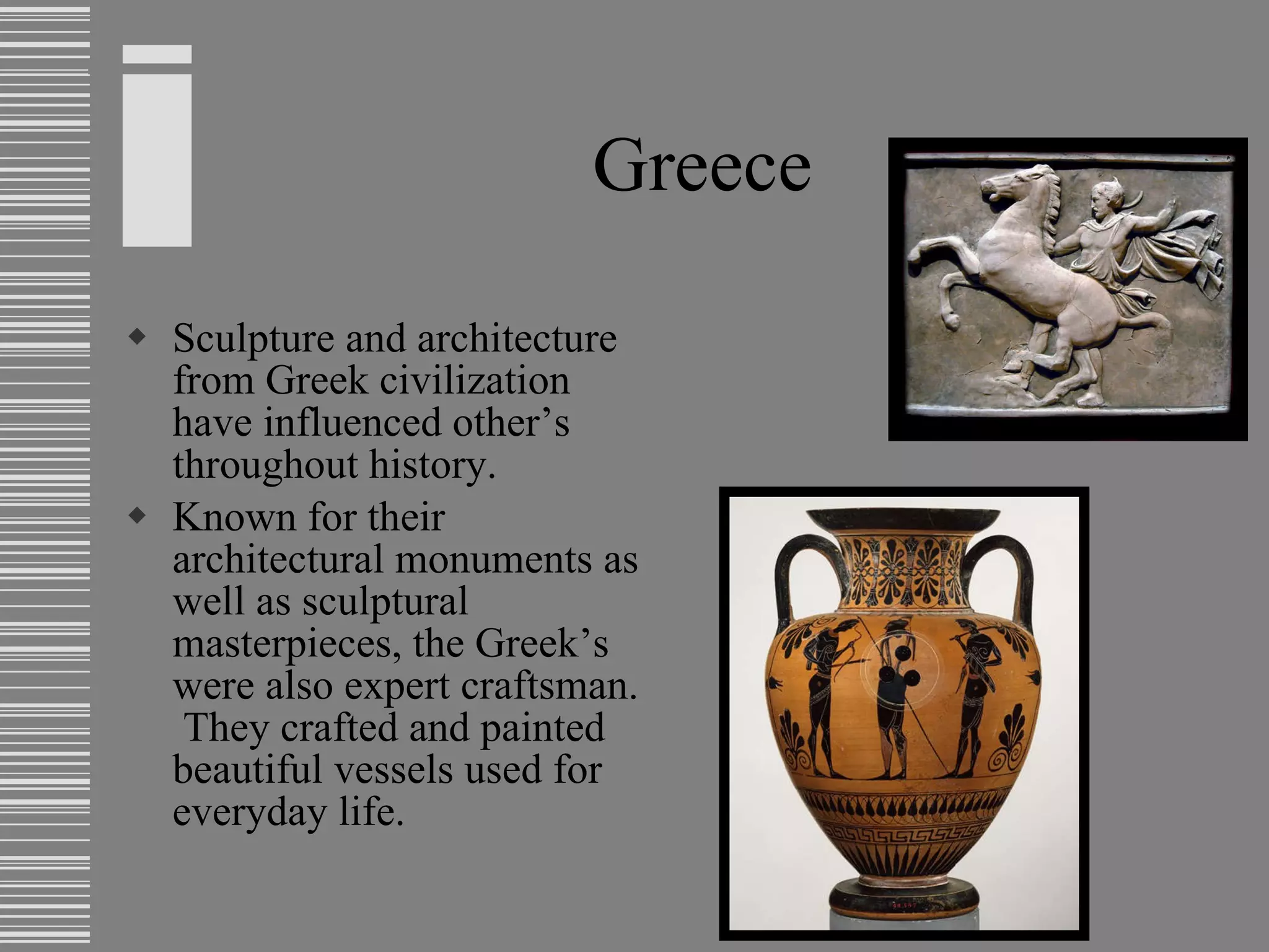 Overview of art history | PPT