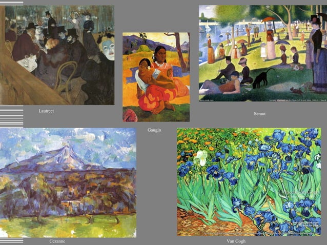 Overview of art history | PPT